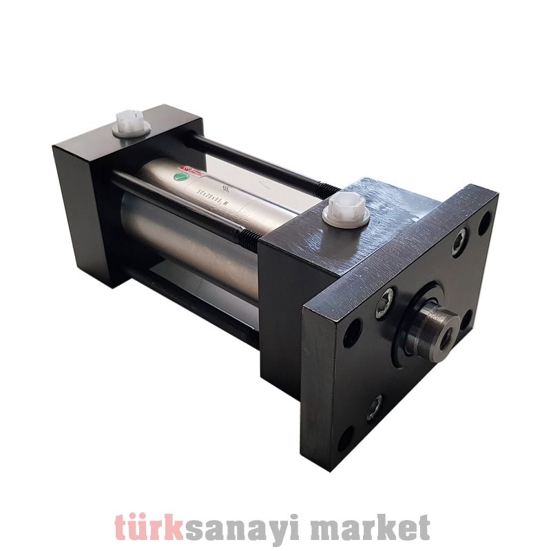 Manyetik Hidrolik Silindir