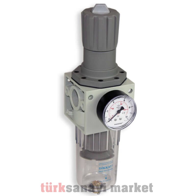 VEMA FİLTRE REGÜLATÖR