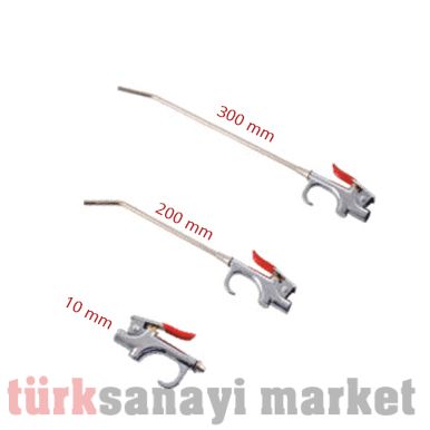 GAGALI METAL HAVA TABANCASI - Türk Sanayi Market