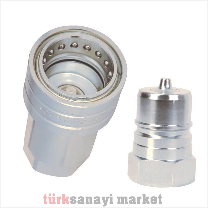 RX Serisi Quick Kaplin (ROX Tarim Serisi)