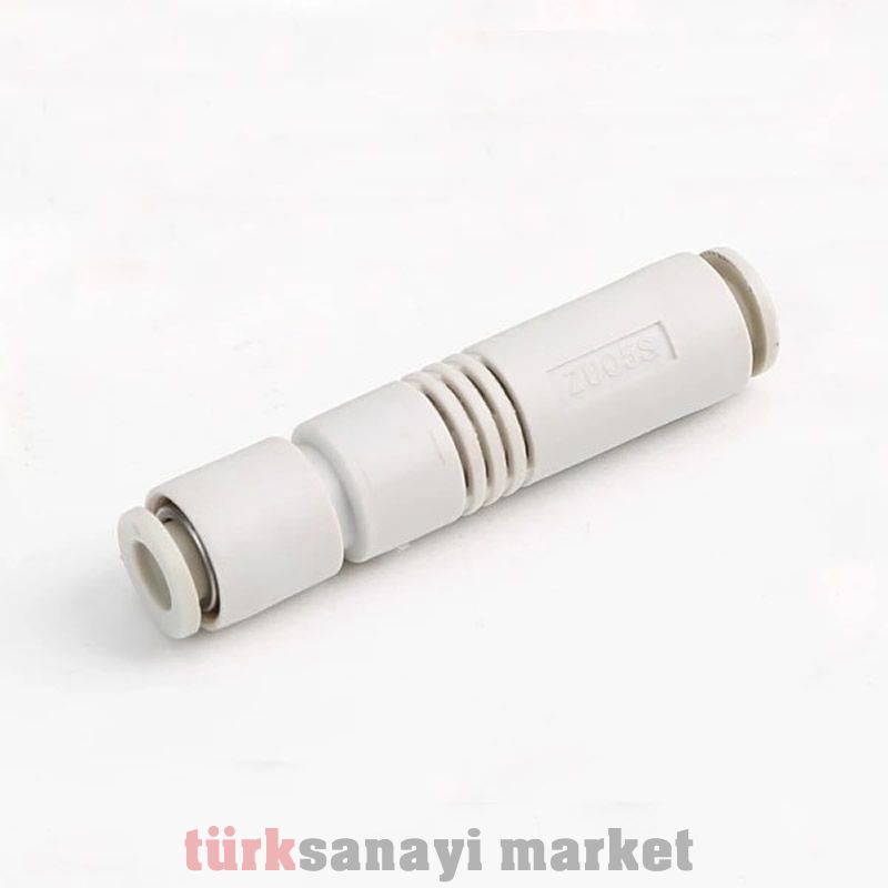 PZU Serisi Vakum Jeneratörü