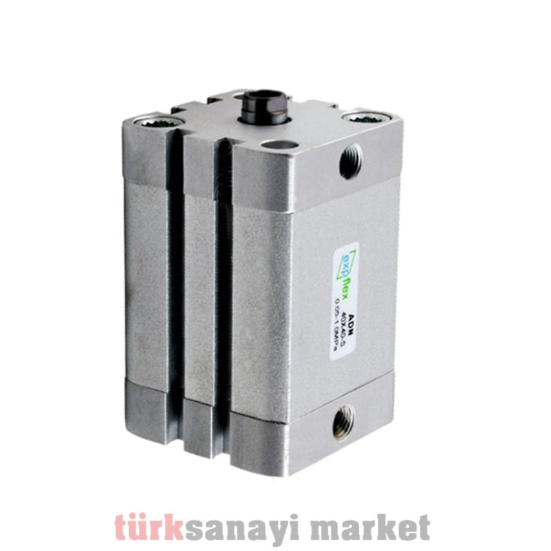 ADN Serisi Manyetik Kompakt Silindir