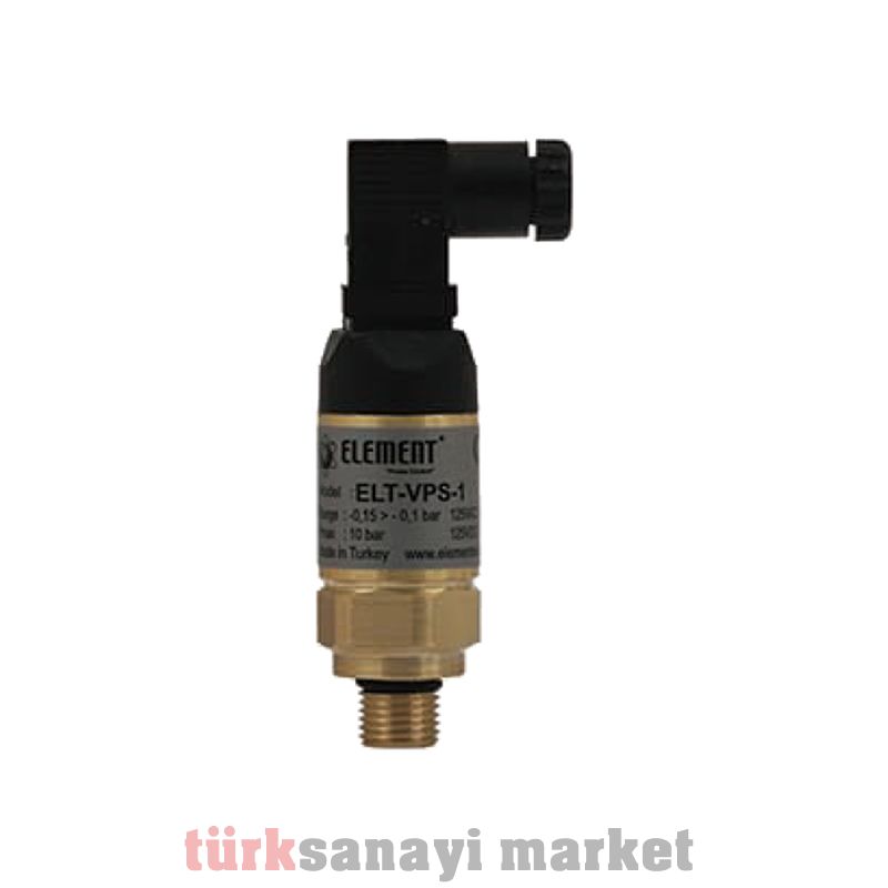 Miniature Hydraulic Pressure Switch Hydraulic Pressure Switch
