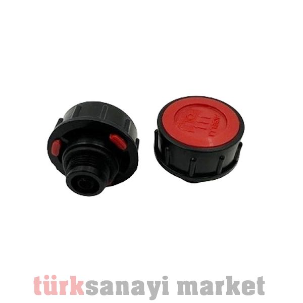 Powerpack Hidrolik Tank Depo Kapağı ve Havalandırma Kapağı