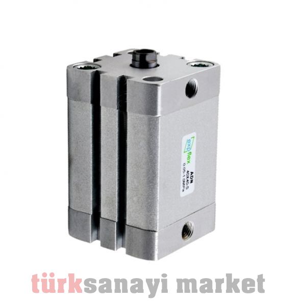 ADN Serisi Manyetik Kompakt Silindir